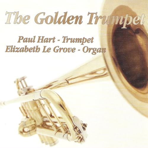 Amazon.co.jp: The Golden Trumpet : Paul Hart & Elizabeth Le Grove: デジタル ...