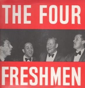 FOUR FRESHMEN LP (VINYL) UK WORLD RECORD CLUB by : Amazon.co.uk: CDs ...