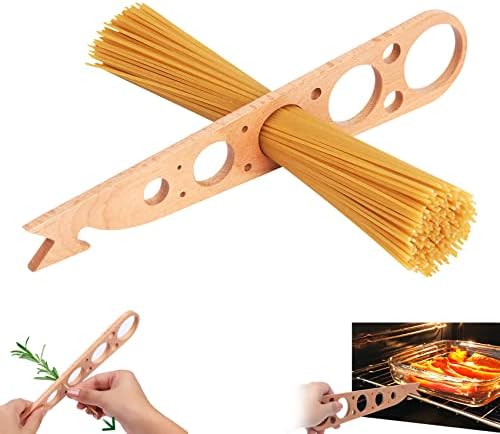 Amazon.com: ZXT-parts Spaghetti Pasta Measure Tool Pasta Portion ...