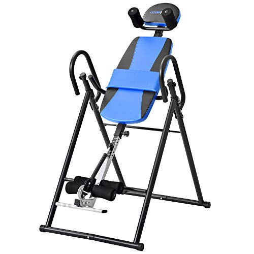 Top 16 Best Inversion Tables 2022 - Garage Gym Power