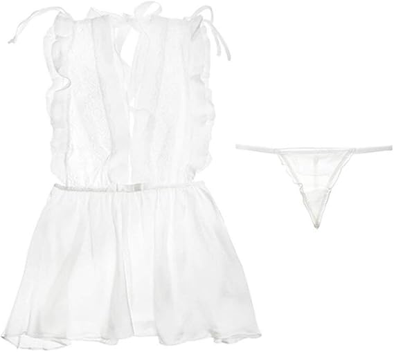 Conjunto De Pijama Mujer Color Sólido Respirable Pijamas Mujer ...