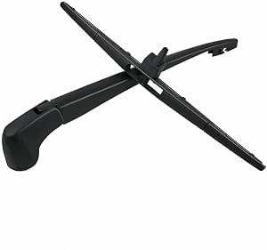 Wiper Arm Blade for Pilot 2009-2015 Replacement Back Windscreen Wiper ...