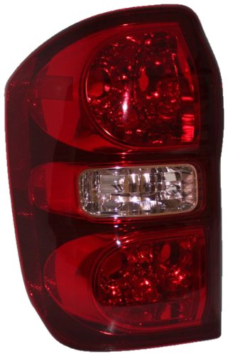 Genuine Toyota Parts 81561-42080 Toyota RAV4 Driver Side Replacement ...