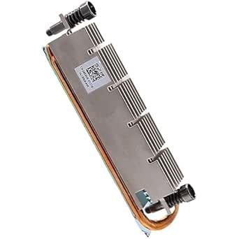 Deal4GO VR Thermal Pad VRM Heatsink Module Voltage Regulator 66XWF ...