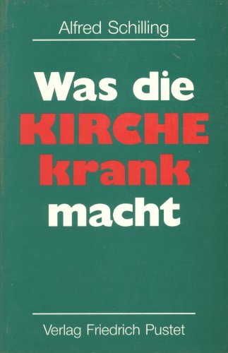 Was die Kirche krank macht: Diagnose und Hoffnung aus dem Neuen ...