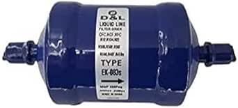Hermetic Liquid Line Filter Drier For Air Conditioner (Ek-083S ...