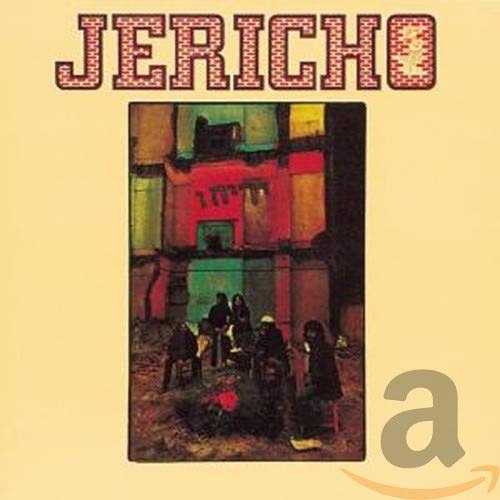 Jericho - Jericho: Amazon.de: Musik-CDs & Vinyl