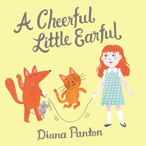 Play A Cheerful Little Earful by Diana Panton on Amazon Music