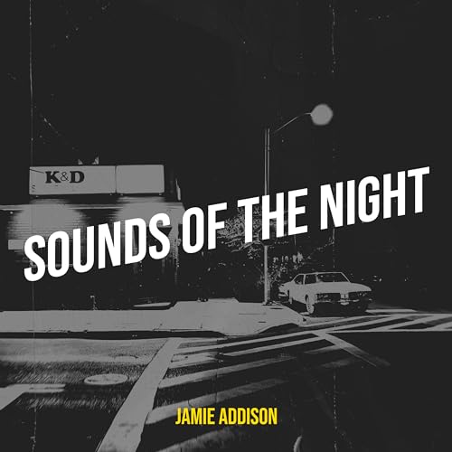 Play Sounds of the Night by Jamie Addison on Amazon Music Unlimited
