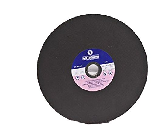 Axis Technology Make Cutting Wheels( Pack of 100) : Amazon.in: Home ...