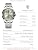 Poedagar Luxury Fashion Men Watches Waterproof Luminous Date Week Man ...