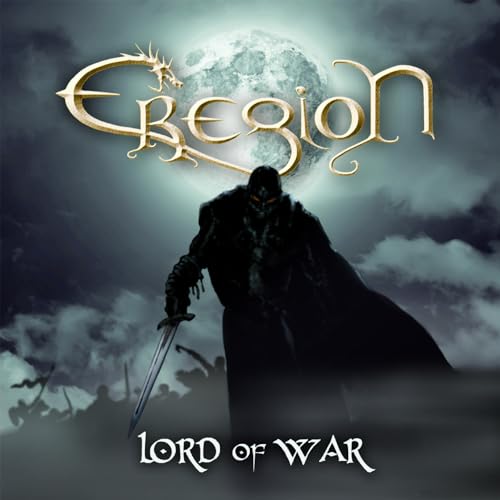 Play Lord Of War by Eregion on Amazon Music