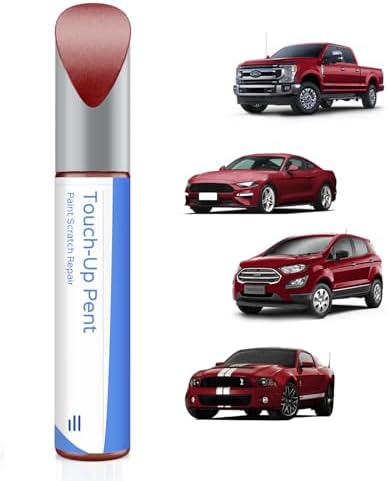 Amazon.com: Dupli-Color EAFM04150 Scratch Fix All-In-1 Exact-Match ...