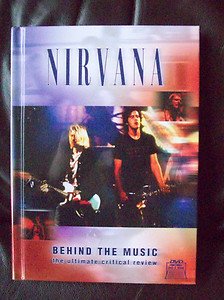 Nirvana: Behind the Music: Amazon.com: Books