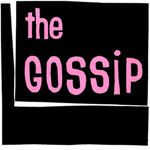 Amazon.com: The Gossip : Gossip: Digital Music