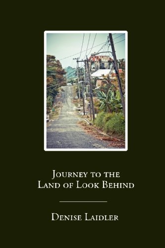 Journey to the Land of Look Behind: Laidler, Denise: 9781505538106 ...