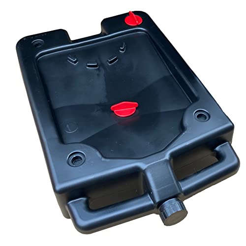 Top 10 Oil Change Catch Pan of 2022 - Katynel