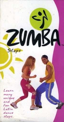 Amazon.com: Zumba Steps : Movies & TV