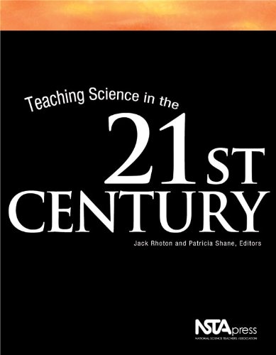 Amazon.com: Teaching Science in the 21st Century: Teaching Science in ...