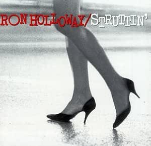 Amazon.co.jp: Struttin: ミュージック