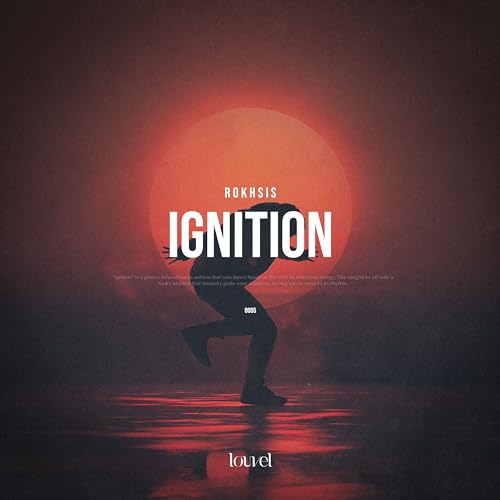 Amazon.co.jp: Ignition : ROKHSIS: デジタルミュージック