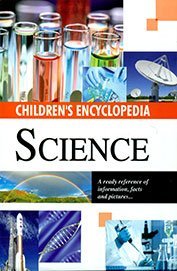 Amazon.in: Buy CHILDREN'S ENCYCLOPEDIA SCIENCE Book Online at Low ...
