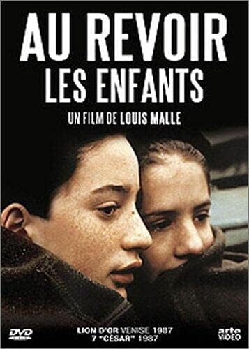Au Revoir les Enfants- DVD: Amazon.ca: Movies & TV Shows