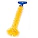 Amazon.com: Mr. Scrappy Universal Garbage Disposal Brush, Sturdy Grip ...