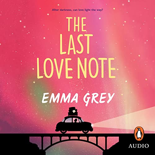 Amazon.com: The Last Love Note (Audible Audio Edition): Emma Grey, Leeanna Walsman, Penguin ...