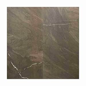 ELICA Matrix Coffee - Glossy Vitrified Wall/Floor Tiles | 60x120 CM ...