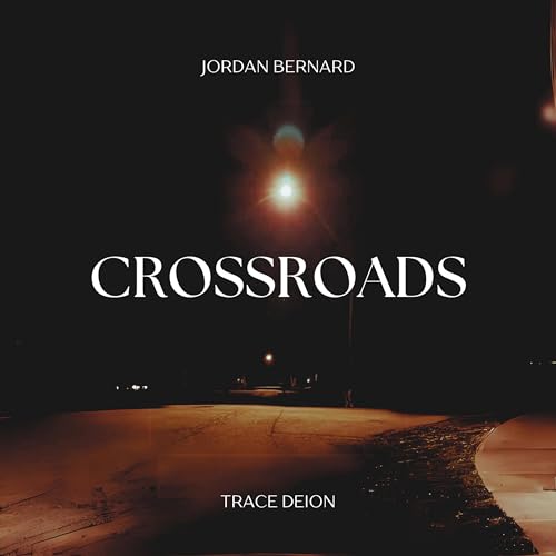 Amazon.co.jp: CROSSROADS : Jordan Bernard: Digital Music