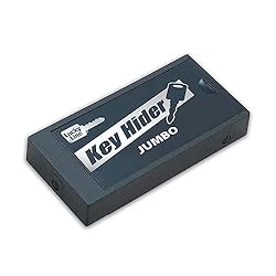 The Best Magnetic Hide-A-Key for Your Car: Don’t Get Locked Out