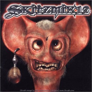 Skitz Mix 12: Amazon.de: Musik-CDs & Vinyl