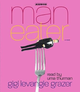 Buy Maneater Book Online at Low Prices in India | Maneater Reviews ...