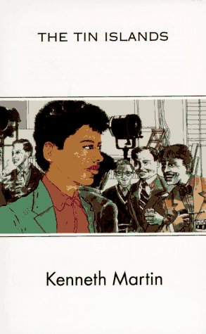 The Tin Islands: Martin, Kenneth: 9781873741276: Amazon.com: Books