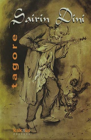 Amazon.com: Sairin Dini: 9789756963470: Tagore: Books