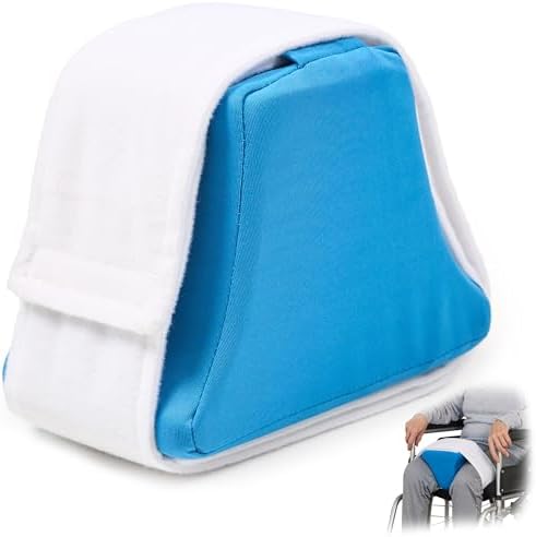 Amazon.com: ODOXIA Hip Abduction Pillow | Orthopedic Hip Surgery Pillow ...
