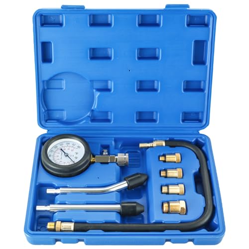 Compressietester Harbor Freight – De 15 beste producten vergeleken ...