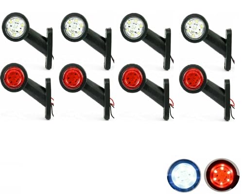 amazon.com.be Best Sellers: The most popular items in Car Side Lights