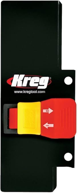 Kreg PRS3100 Multi-Purpose Router Table Switch - Power Router ...