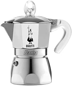 Amazon.com: DAMA VANITY ICE TZ 1 Coffee Maker: Home & Kitchen