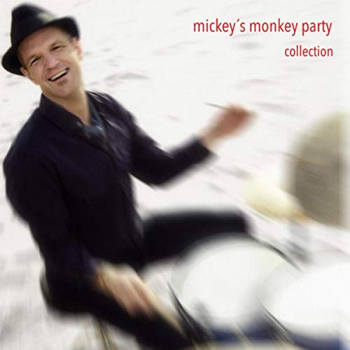 Play Collection by Mickey's Monkey Party on Amazon Music