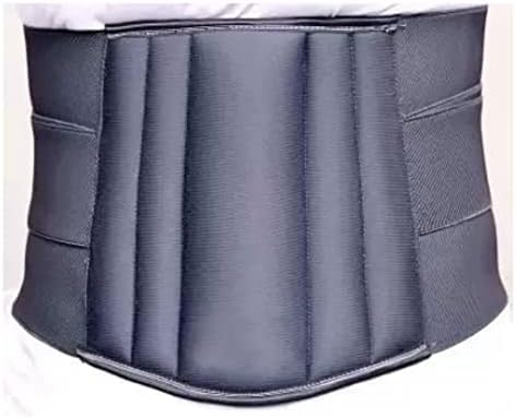 Buy Orth India Lumber Sacral Support LS Belt For Back Pain Relief ...