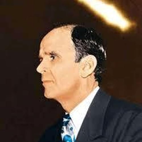 Amazon.com: The Message of the Hour - Bro. William Branham : Aaron Kolb ...