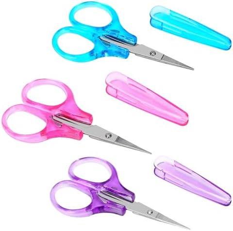 Amazon.com: EK Tools Precision Scissors, Small, 3.14 x 11.52 x 23.59 cm ...