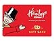 Amazon.in: Hamleys E-Gift Card: Gift Cards