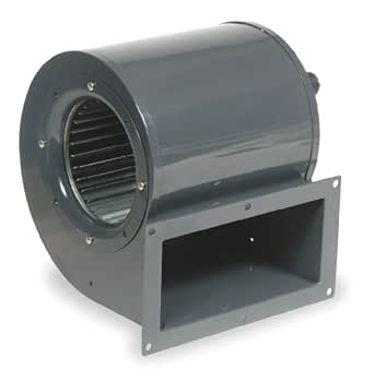 Dayton 1TDT8 PSC Blower, 2 Speed, 115 Volts: Hvac Controls: Amazon.com ...