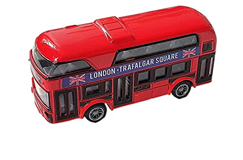 Amazon.co.uk Best Sellers: The most popular items in Kids' Play Buses