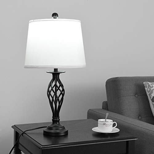 The 8 Best Rocker Lamp Sets of 2025 [Verified] - Cherry Picks