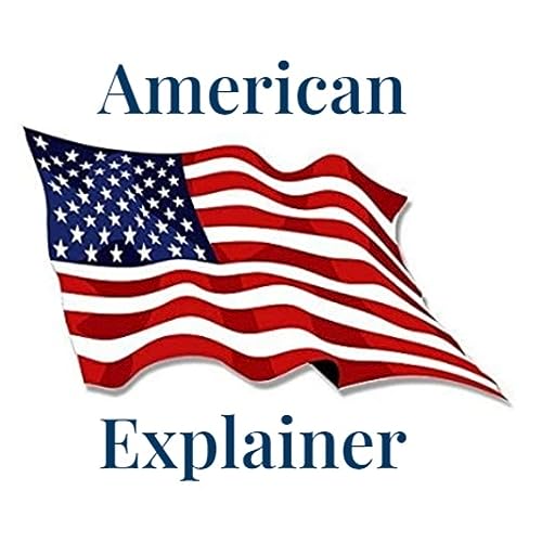 American Explainer : Daniel Reid: Amazon.in: Books